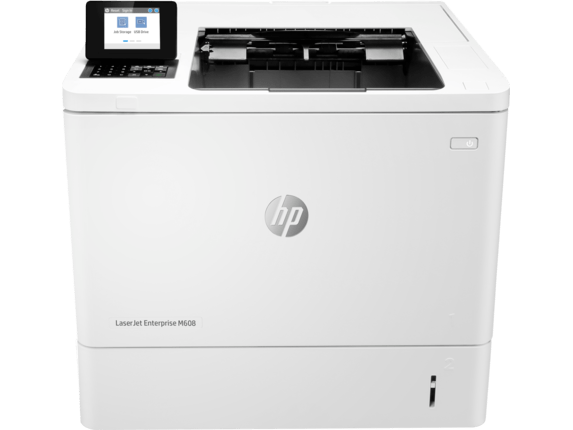 HP LASERJET 608n
